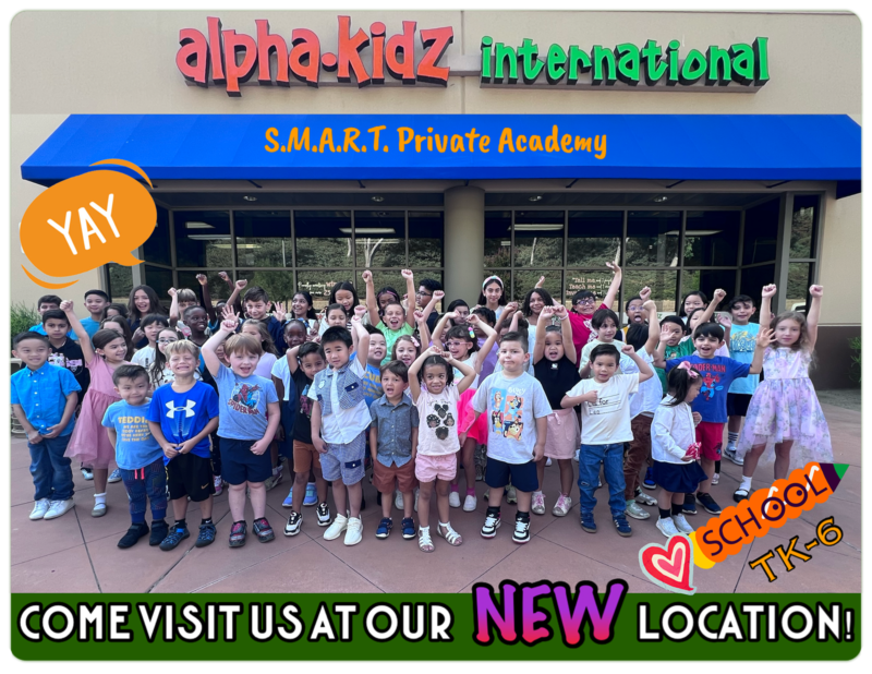 Contact - Alpha-Kidz International